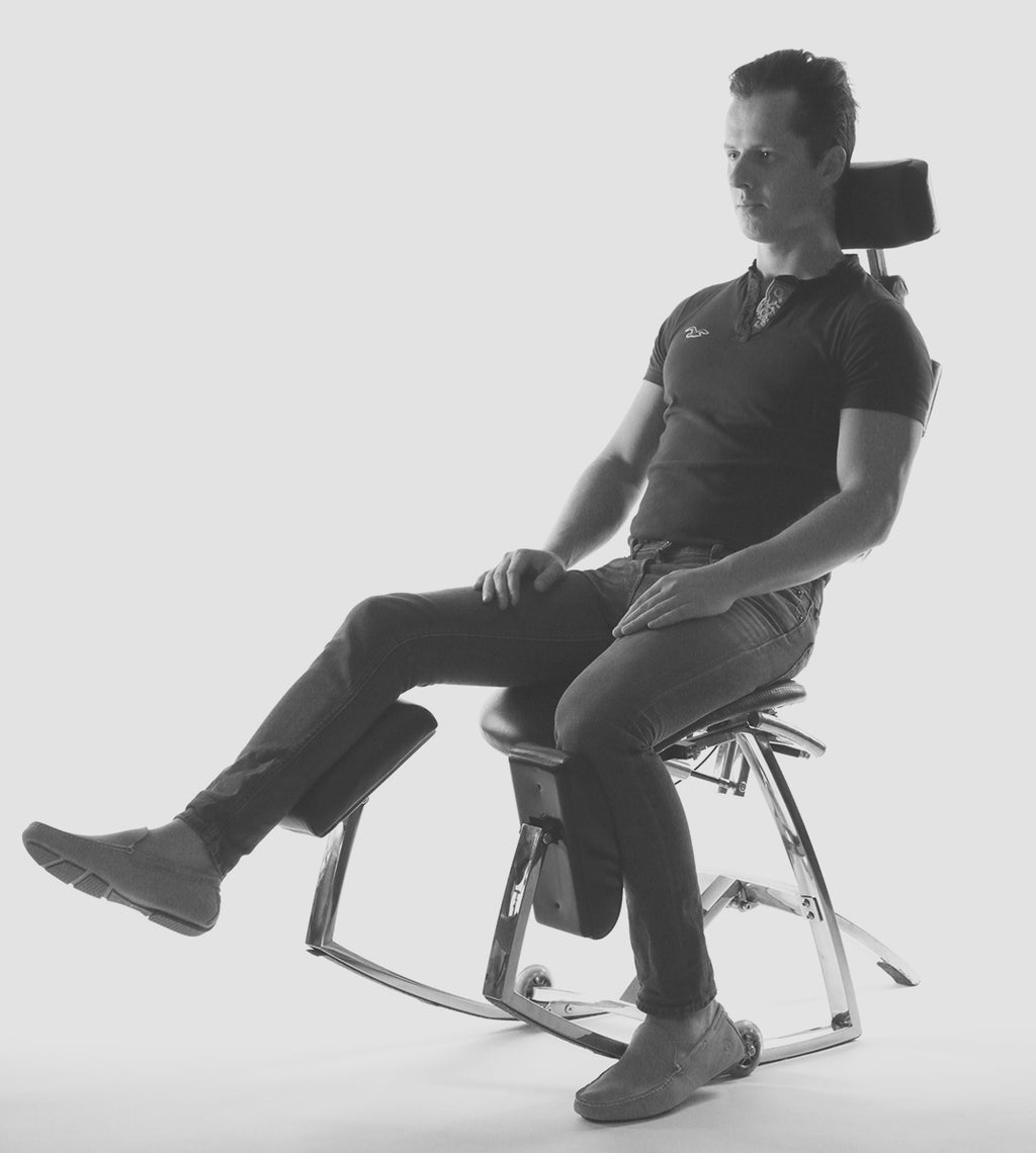 Healthy seating – Gravitonus.com